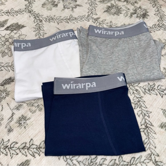 Wirarpa | Underwear & Socks | Wirarpa Mens Boxer Briefs | Poshmark